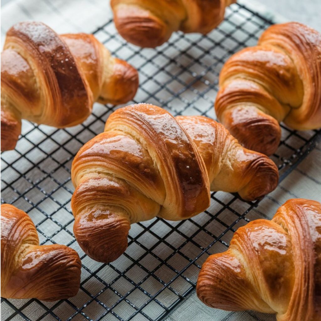 The Swiss Gipfeli Recipe: Easy Homemade Croissant Alternative