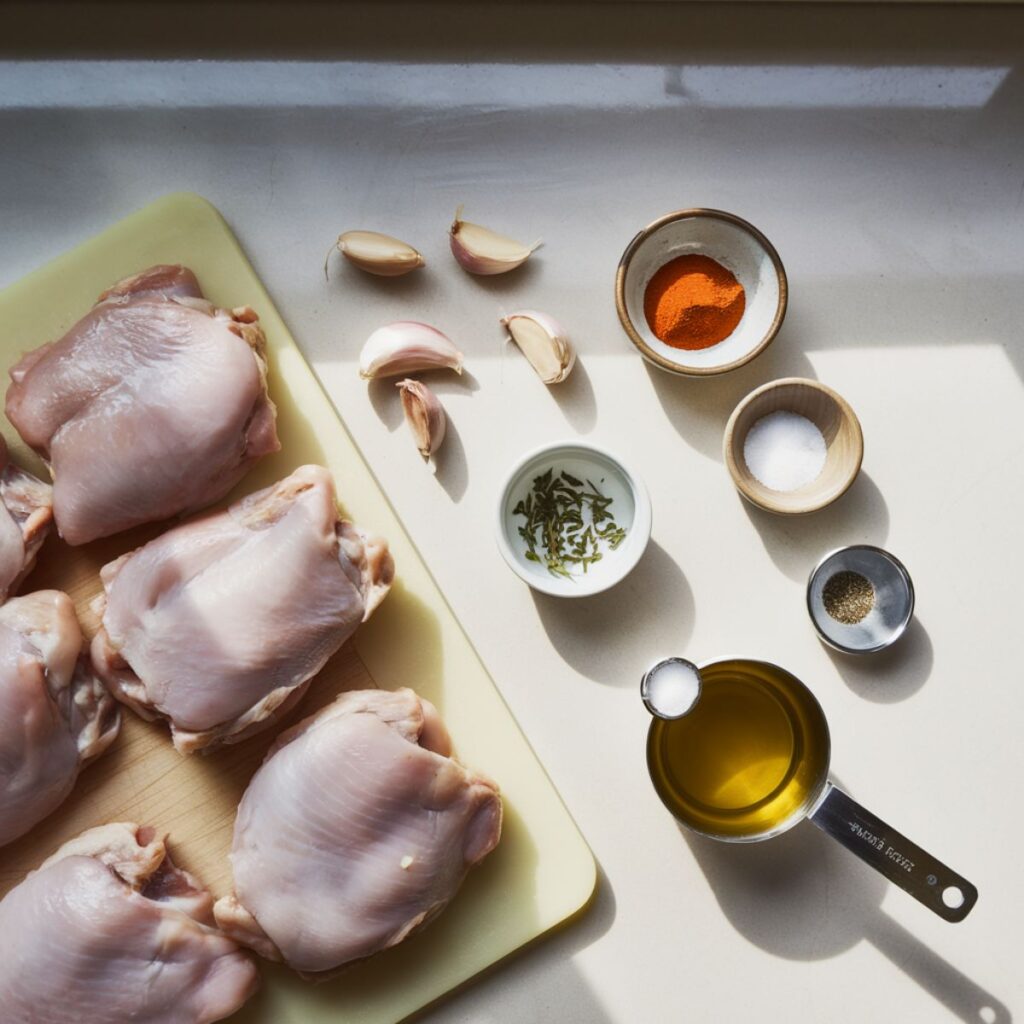The Ultimate 1-Pan Chicken Paella Recipe for Success