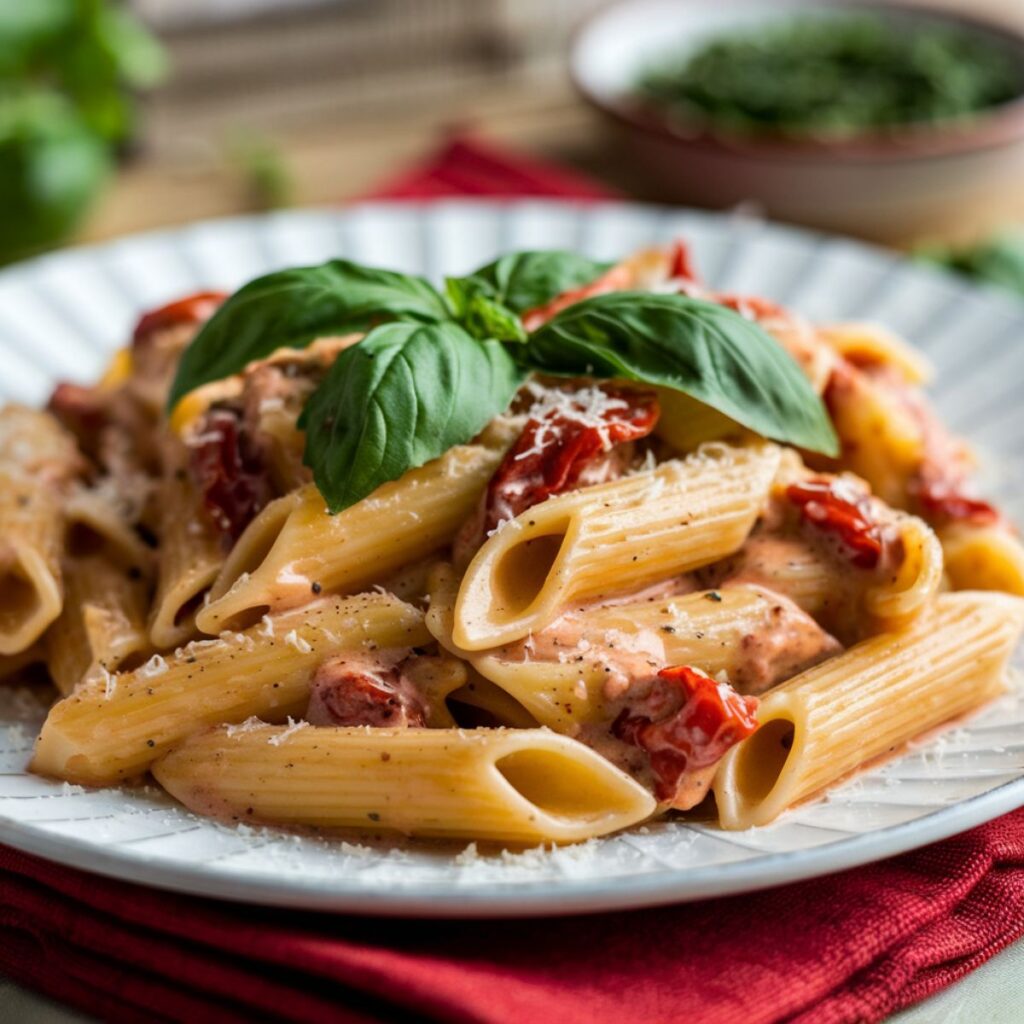 Easy Marry Me Pasta – The Romantic Pasta You Need to Try!