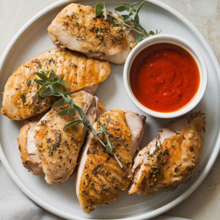 Irresistible 15-Minute Instant Pot Chicken Tenders Recipe