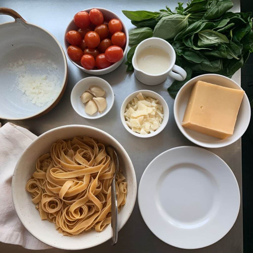 Best Steak and Pasta Recipe: 5-Star Flavor in 40 Minutes