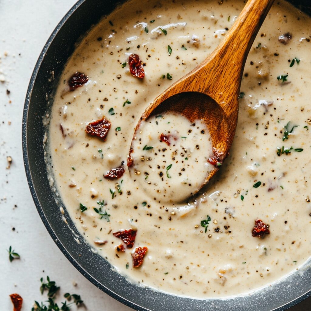 Healthy Marry Me Chicken: 5-Star Flavor Without the Guilt