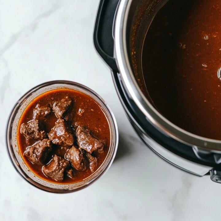 Easy 60-Min Instant Pot Birria Tacos Recipe You’ll Love