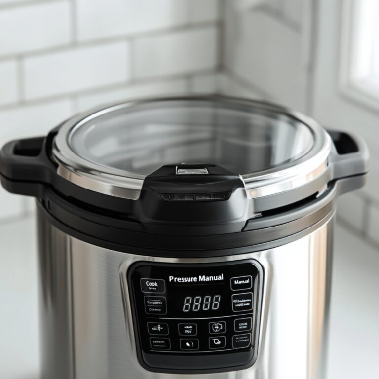 Easy to Make Instant Pot Chicken Congee – A 30-Minute Meal