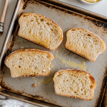 Creamy Mushroom Toast Recipe: 5-Star Easy Brunch in Minutes