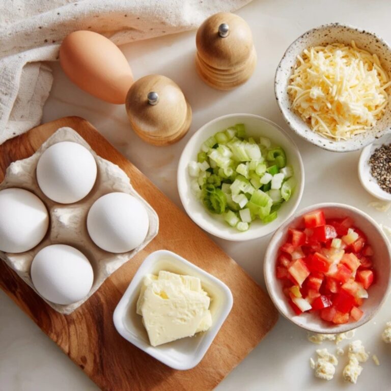 15 Easy Mini Breakfast Omelets That Will Make Your Morning