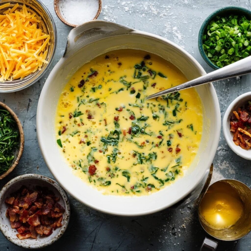 15 Easy Mini Breakfast Omelets That Will Make Your Morning