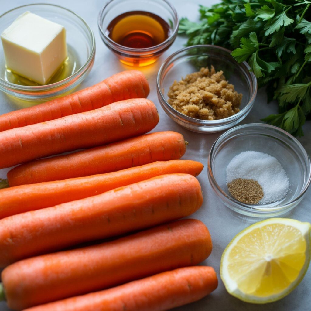 Glazed Carrots Recipe: 7 Secret Methods for Perfectly Sweet Carrots