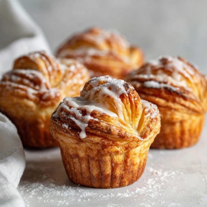 Cruffins Recipe: 7 Easy Steps to Bakery-Style Perfection