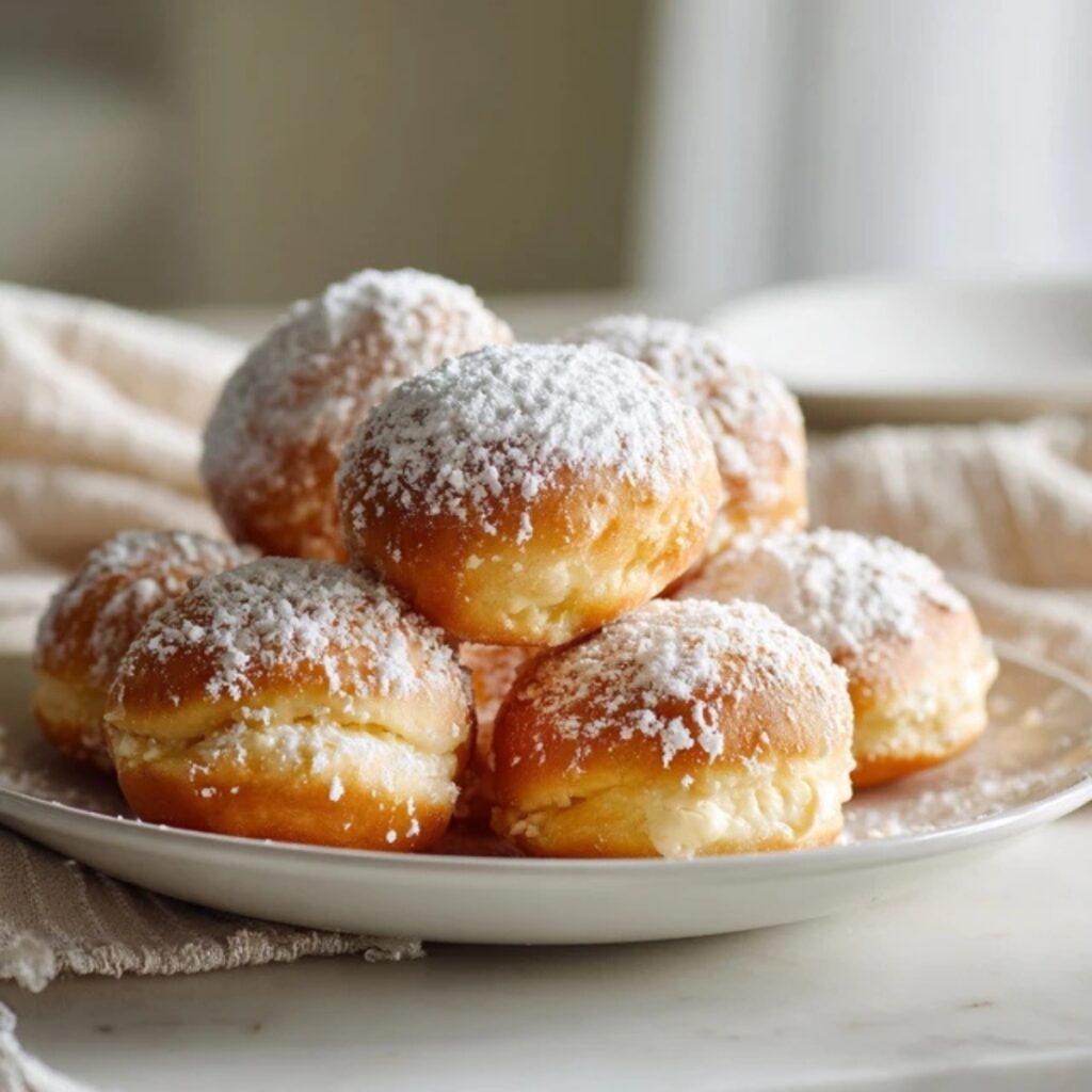 Easy Italian Cream Bombs Recipe Will Transform Your Dessert